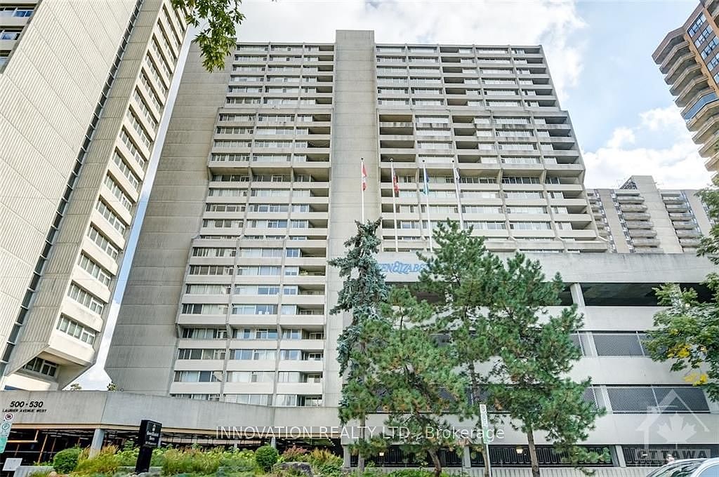 530 Laurier Ave W #809, Ottawa, ON K1R 7T1 | MLS #X10429419 | Zillow