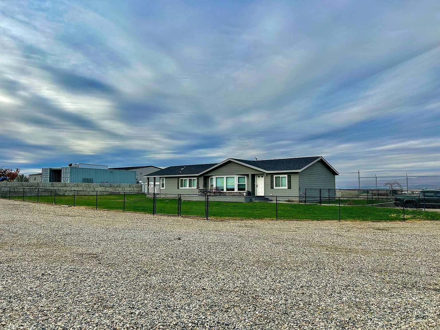 4890 Gap Rd, Outlook, WA 98938 | Zillow