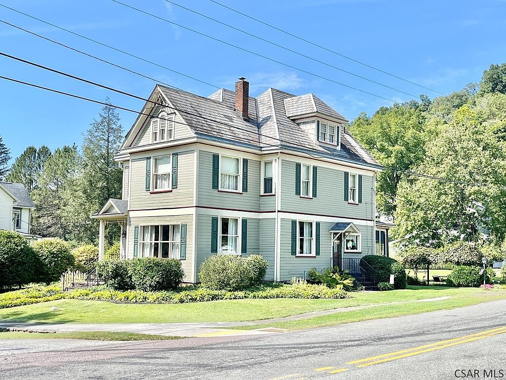 397 2nd St, Confluence, PA 15424 | Zillow