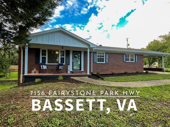 Bassett Real Estate - Bassett VA Homes For Sale | Zillow