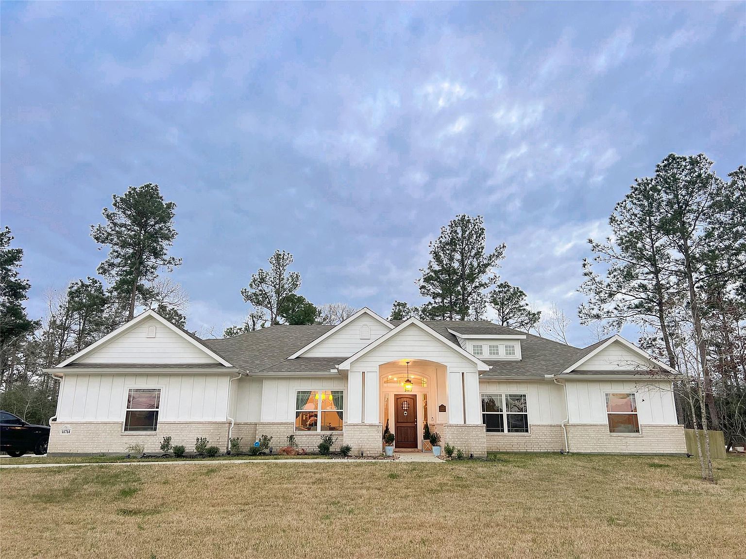 11714 Oakwood Ranch Dr, Willis, TX 77378 | MLS #13156640 | Zillow