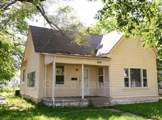 1247 S Saint Francis St, Wichita, KS 67211 | Zillow