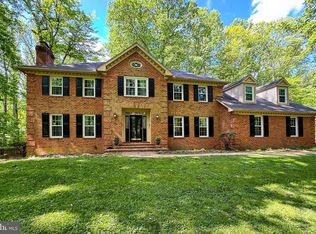 5548 Eiseley Ct, Warrenton, VA 20187 | MLS #VAFQ2016616 | Zillow