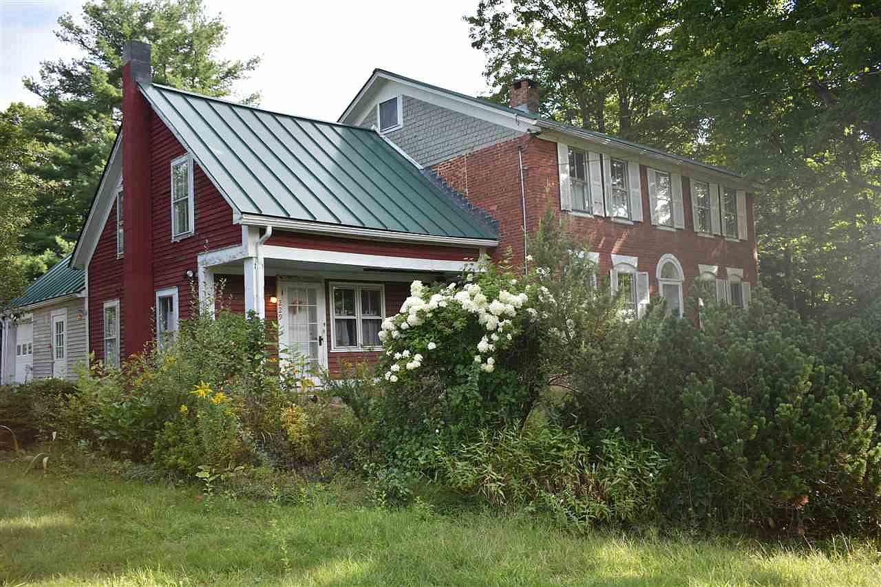 229 Spoonerville Road, Springfield, VT 05156 | Zillow