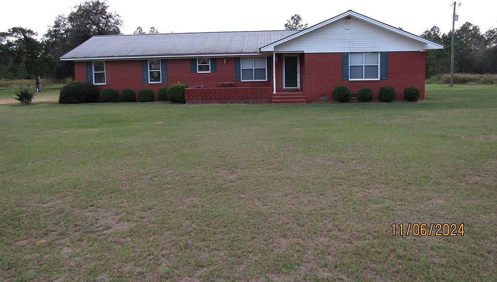 3186 Elmodel Hwy, Newton, GA 39870 | MLS #924824 | Zillow