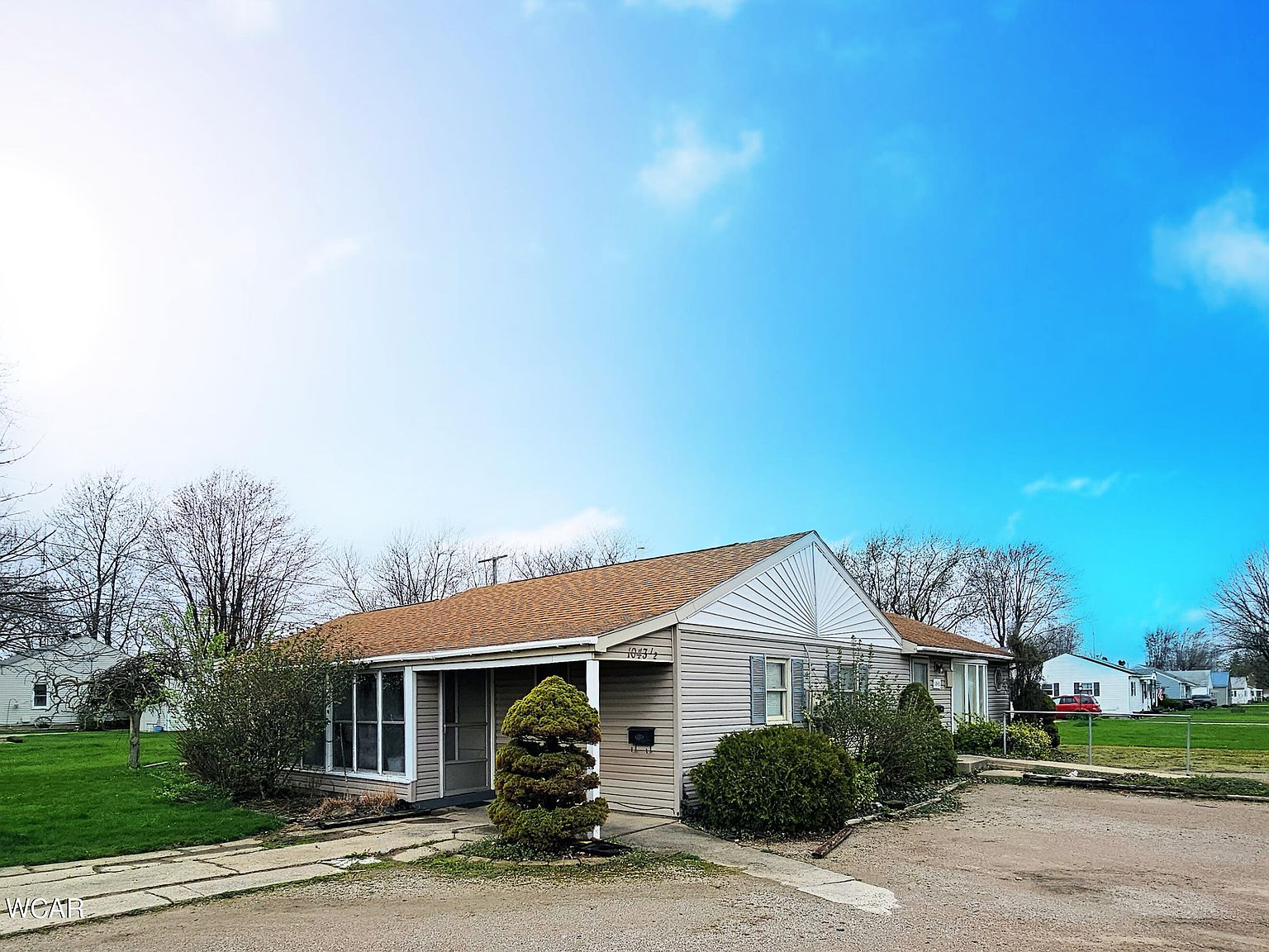 1043 Haley St, Van Wert, OH 45891 | MLS #303725 | Zillow