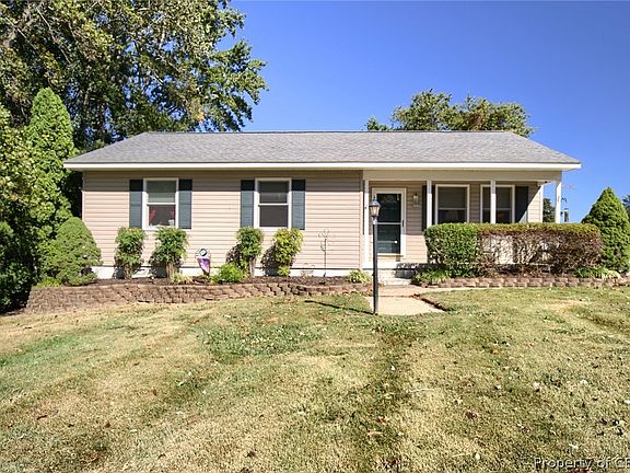 136 Twiggs Ferry Rd, Dutton, VA 23050 | MLS #2226163 | Zillow