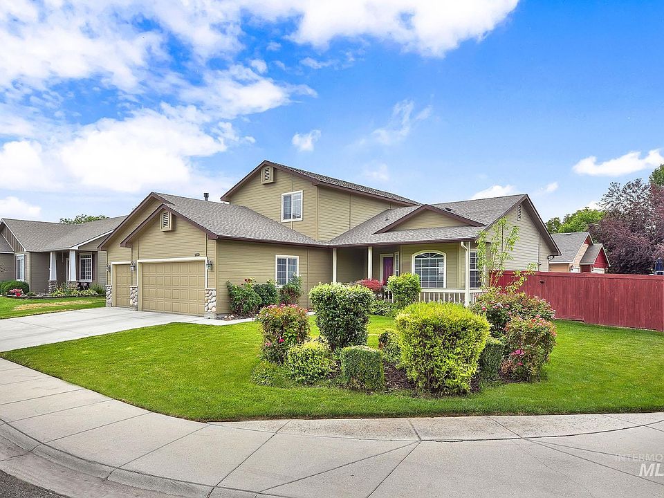 2333 W Andrew Creek St, Meridian, ID 83646 | MLS #98885515 | Zillow