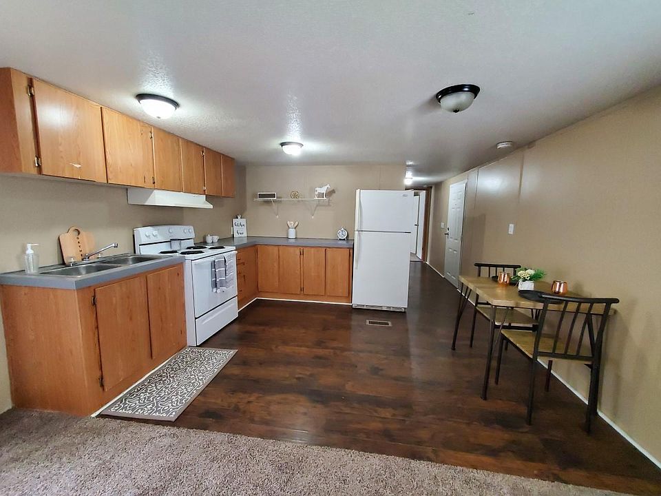 601 NE Flower Mound Rd # 3 Bedroom 2 Bathroom, Lawton, OK 73507 | Zillow