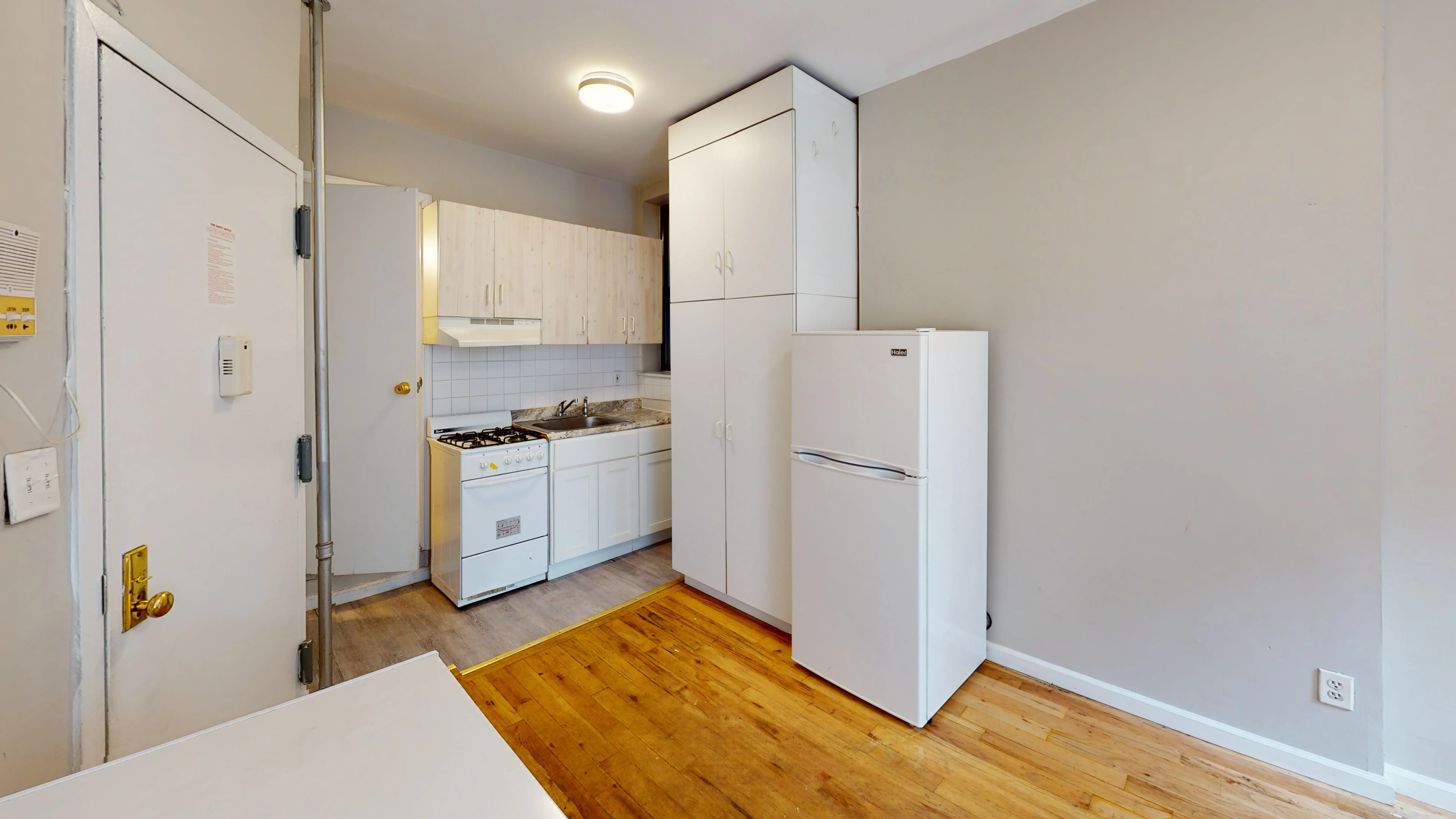 112 East 7th Street #7 in East Village, Manhattan | StreetEasy