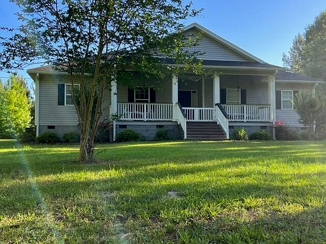 1794 Pepper Rd, Ehrhardt, SC 29081 | Zillow