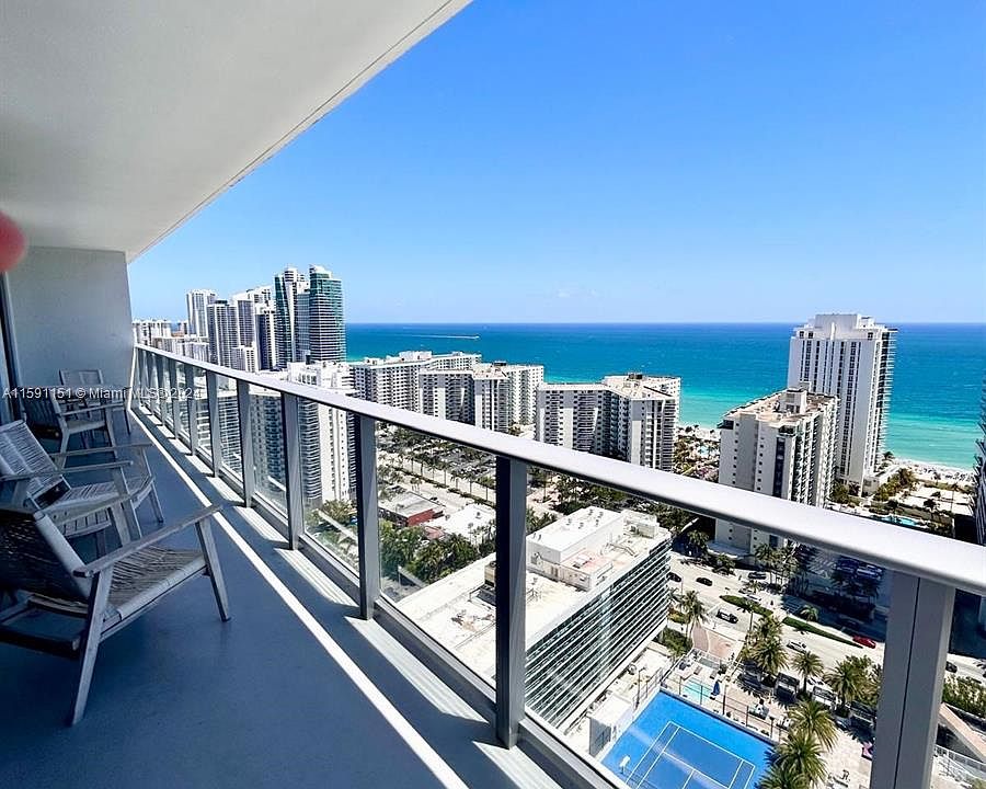 4010 S Ocean Dr UNIT R2407, Hollywood, FL 33019 | MLS #A11591151 | Zillow
