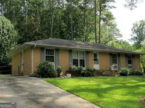 2938 Tiffany Dr SW, Marietta, GA 30008 | MLS #10342049 | Zillow