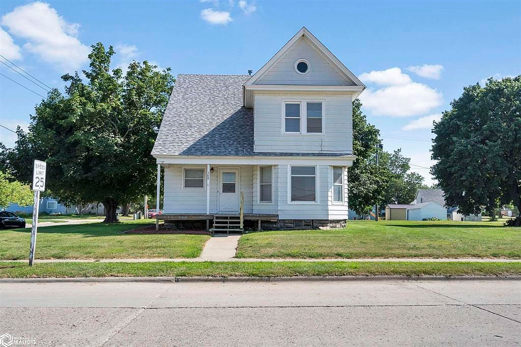 508 E Main St, Montezuma, IA 50171 | Zillow