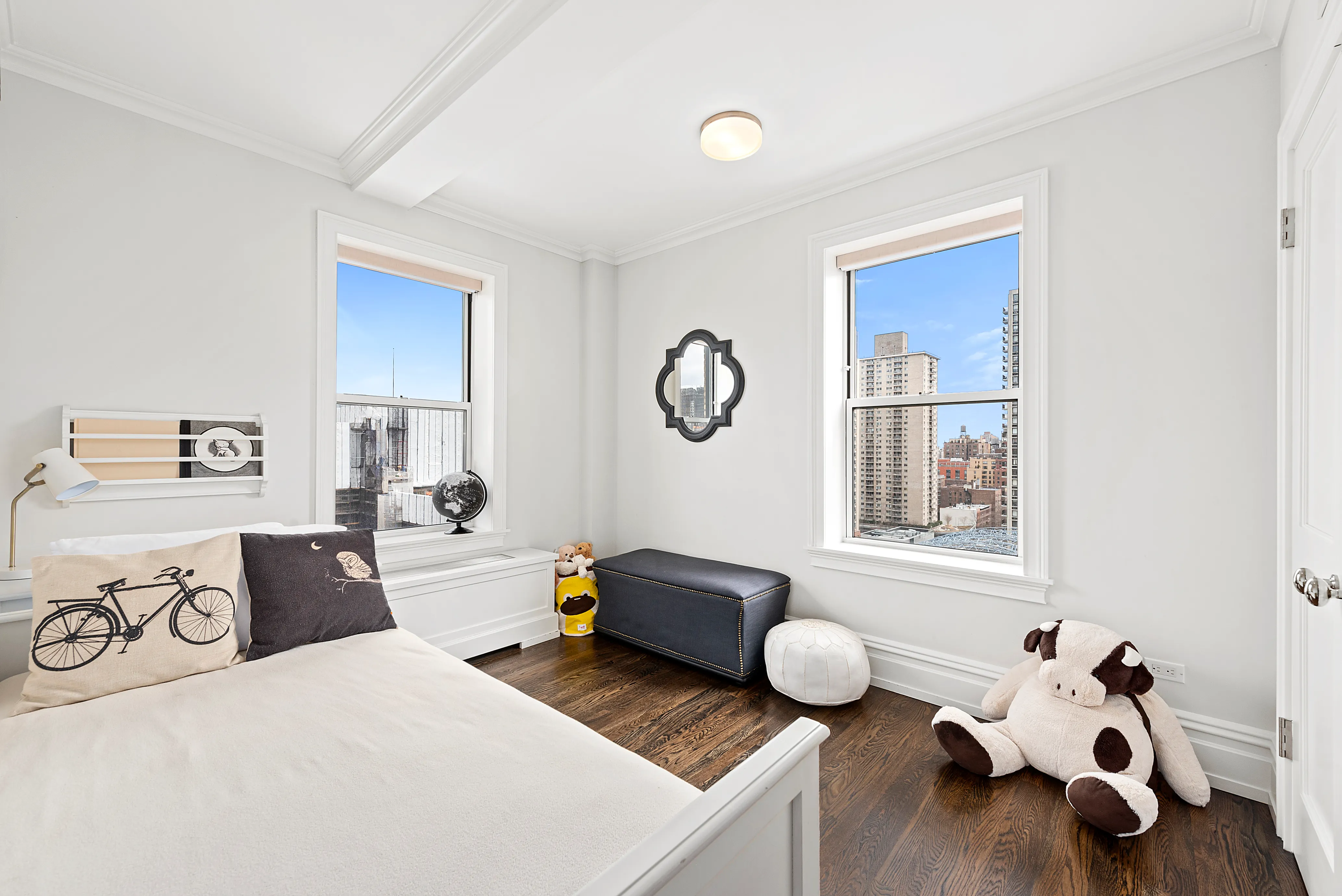 165 West 91st Street 15D-16C in Upper West Side, Manhattan | StreetEasy