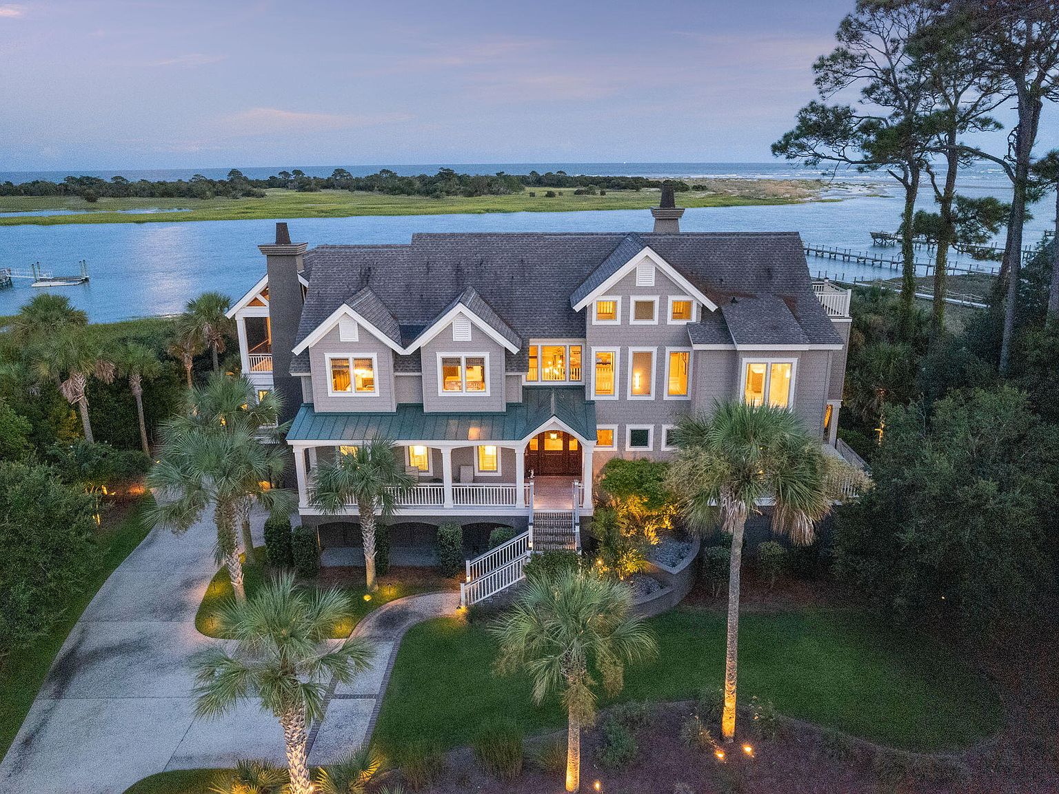 3135 Marsh Gate Dr, Seabrook Island, SC 29455 | Zillow