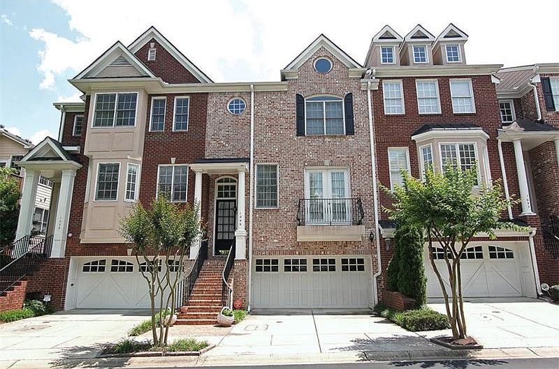 1040 Emory Parc Pl, Decatur, GA 30033 | Zillow