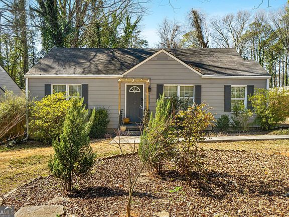 1689 Stanton Rd SW, Atlanta, GA 30311 | MLS #10257046 | Zillow