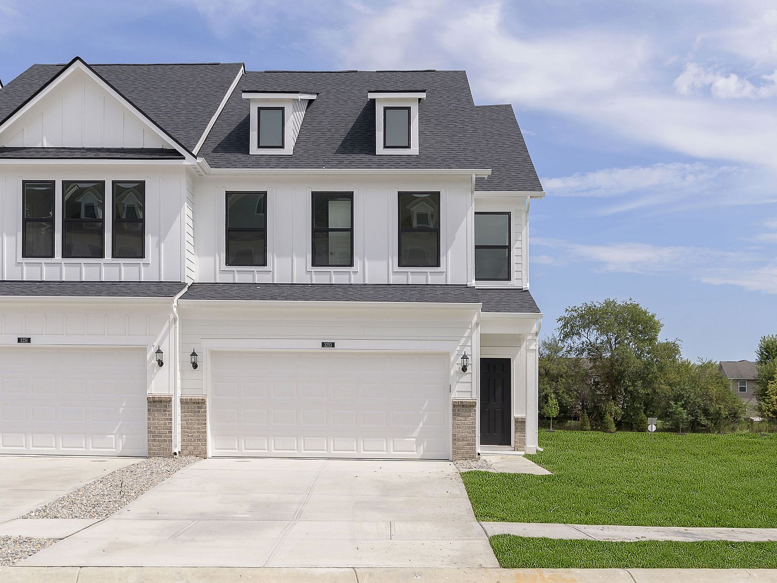 10959 Morab Dr, Zionsville, IN 46077 | Zillow