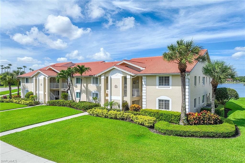 7784 Emerald Cir #O-203, Naples, FL 34109 | Zillow