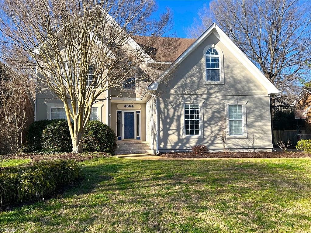 4564 Church Point Pl, Virginia Beach, VA 23455 | Zillow