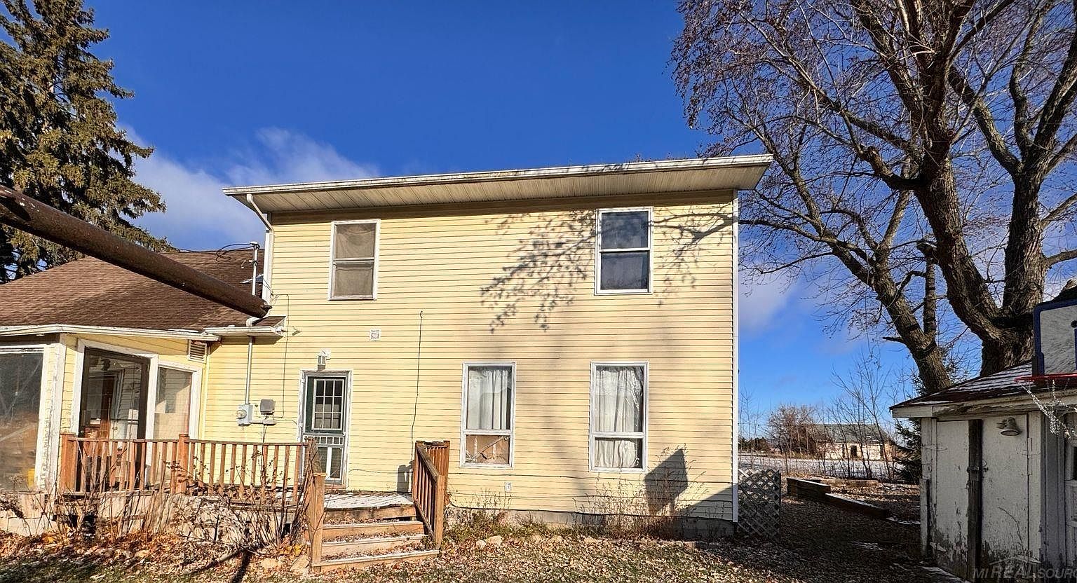 6592 Pingree Rd, Elwell, MI 48832 | Zillow