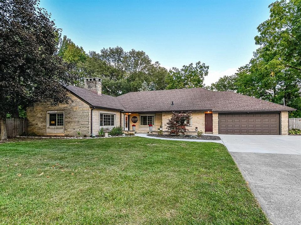 1110 Maryland Dr, Anderson, IN 46011 | Zillow