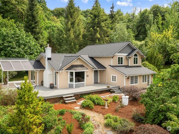 WA Real Estate - Washington Homes For Sale | Zillow