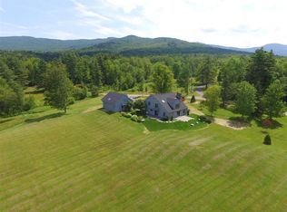 7614 Elmore Mountain Road, Morrisville, VT 05661 | Zillow