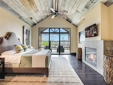 14423 Ridgetop Ter, Austin, TX 78732 | Zillow