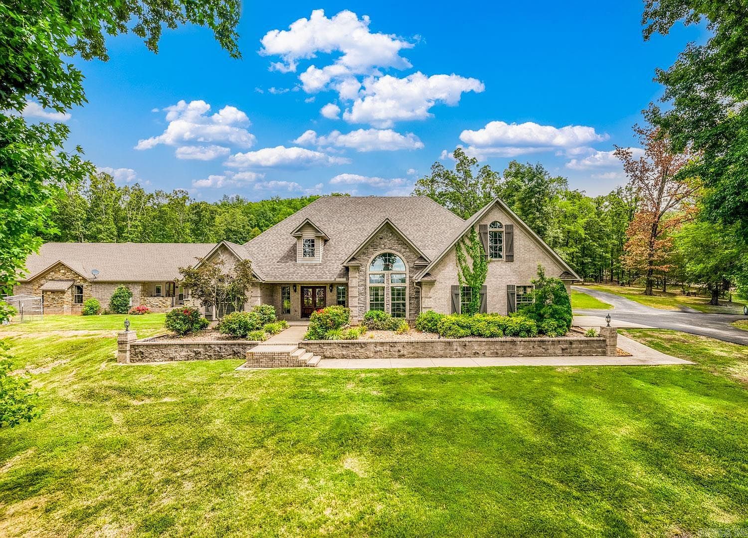 35 Crystal Dr, Greenbrier, AR 72058 | Zillow