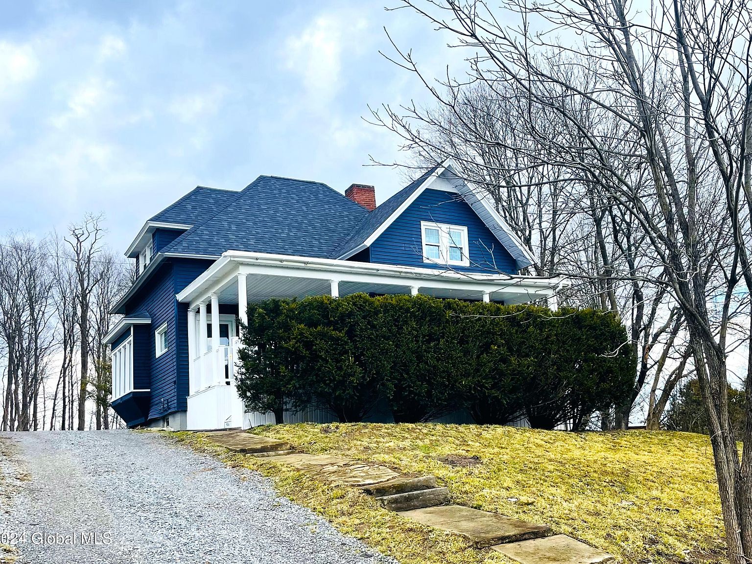 43 Saunders Street, Whitehall, NY 12887 | Zillow