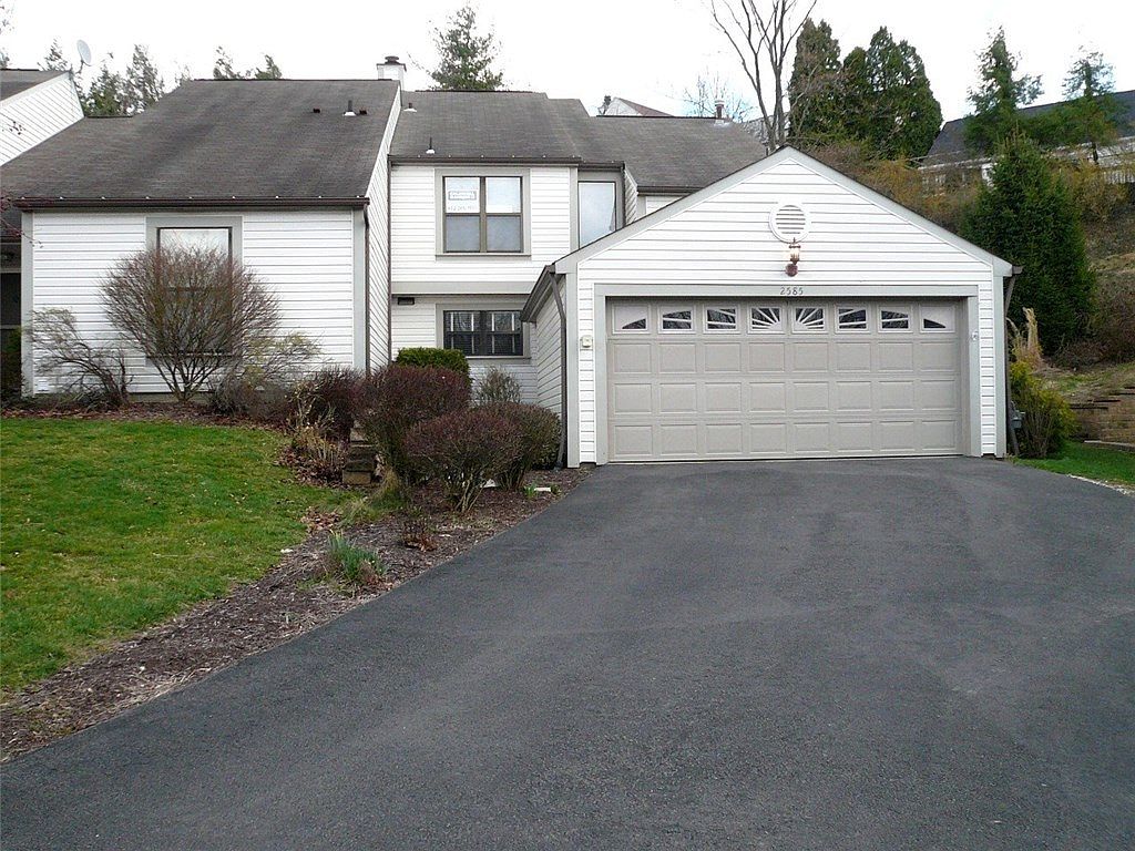2585 Hunters Point Ct, Wexford, PA 15090 | Zillow