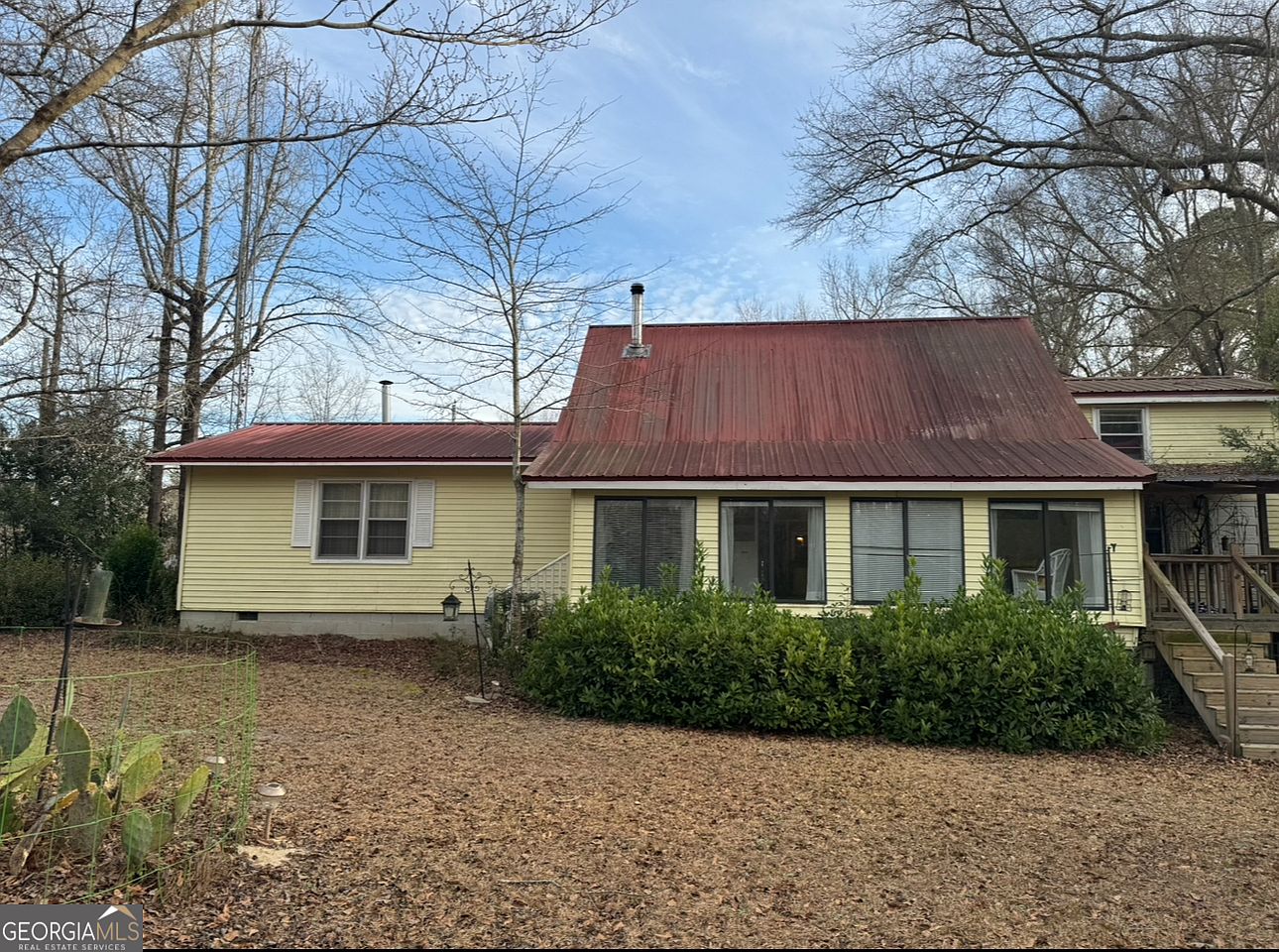 1017 Ralph Mullis Rd, Rentz, GA 31075 | MLS #10253751 | Zillow