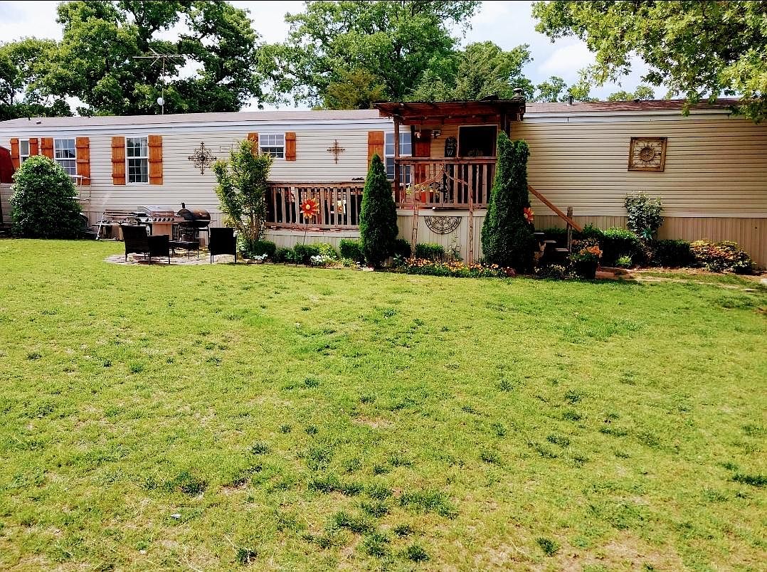 9651 E Waterloo Rd, Arcadia, OK 73007 | Zillow