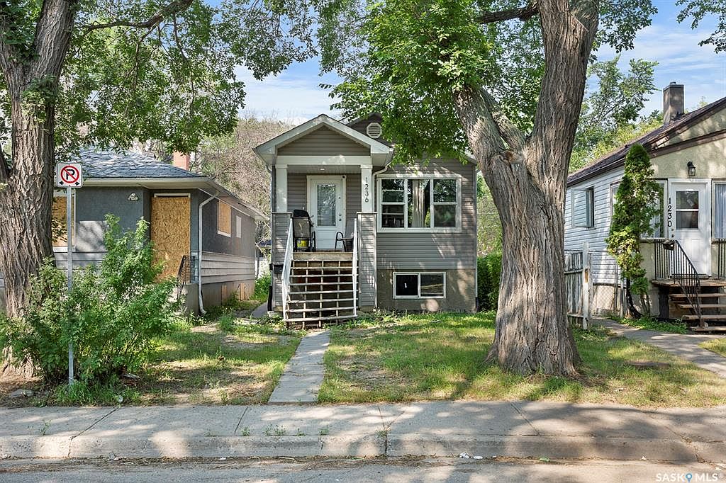 1236 RAE STREET, Regina, SK S4T 2C1 | MLS #SK992928 | Zillow