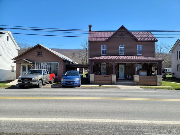 Blain Real Estate - Blain PA Homes For Sale | Zillow