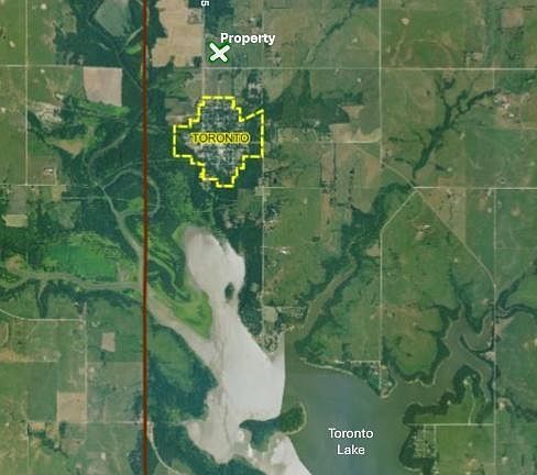 603 105th Hwy, Toronto, KS 66777 | MLS #2524471 | Zillow