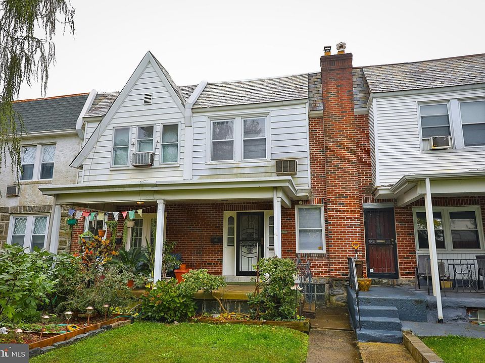 4502 Overbrook Ave, Philadelphia, PA 19131 | Zillow