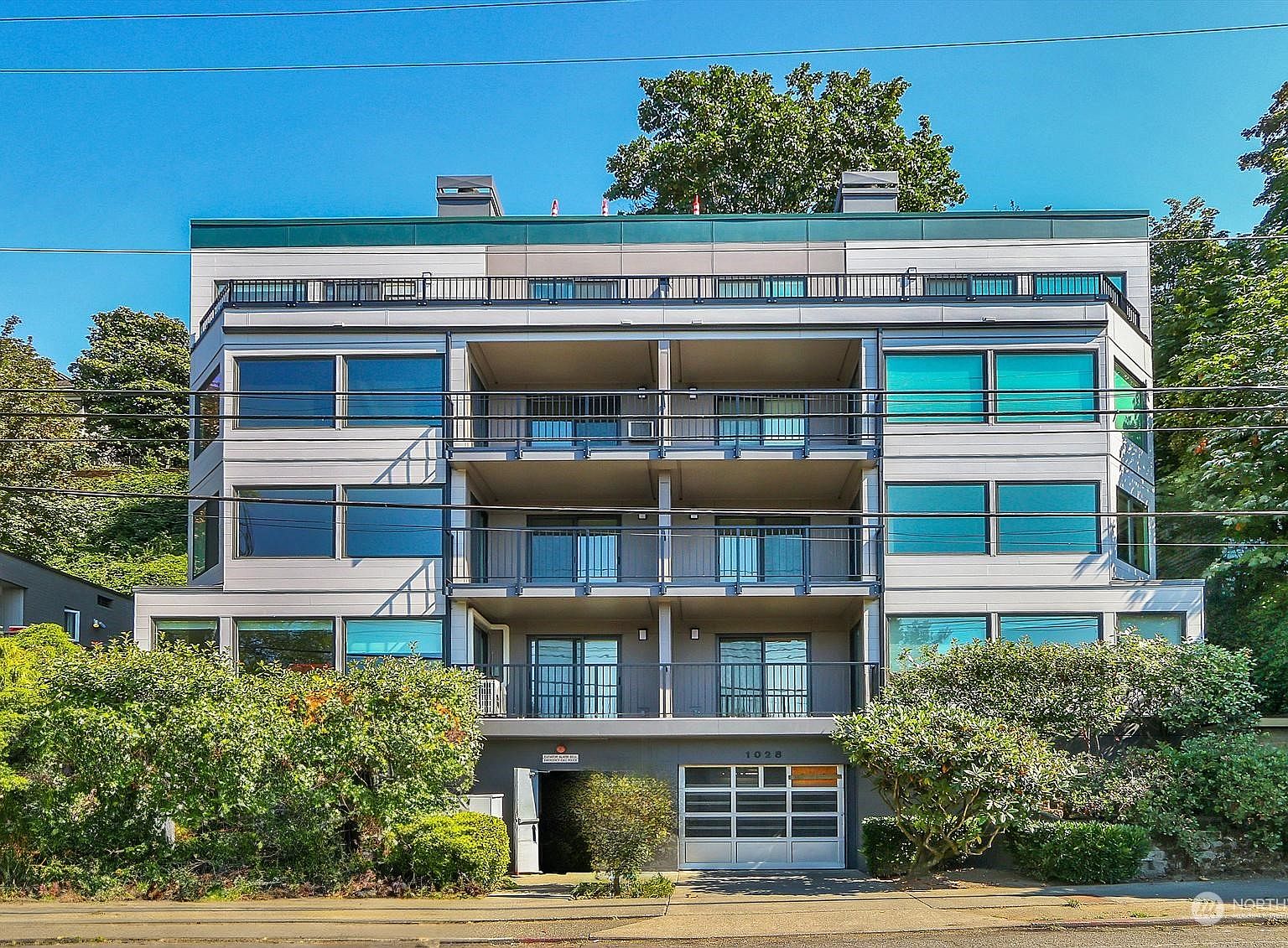 1028 Lakeview Boulevard E #12, Seattle, WA 98102 | Zillow
