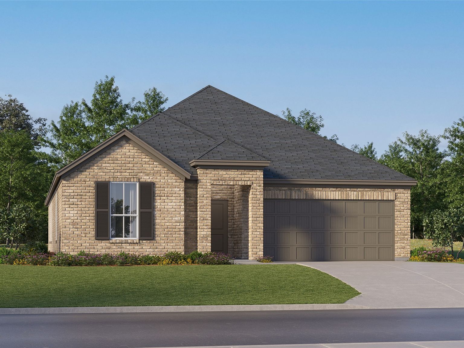 3145 Ashbrook Ln, Anna, TX 75409 | Zillow
