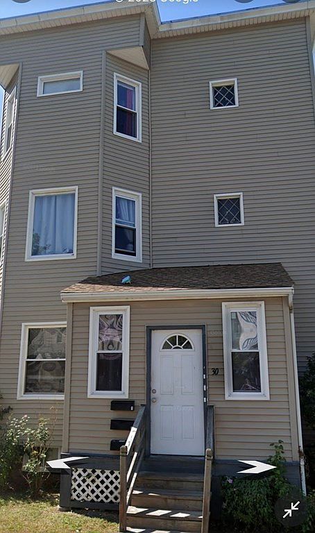 30 Armory St, Springfield, MA 01105 | Zillow