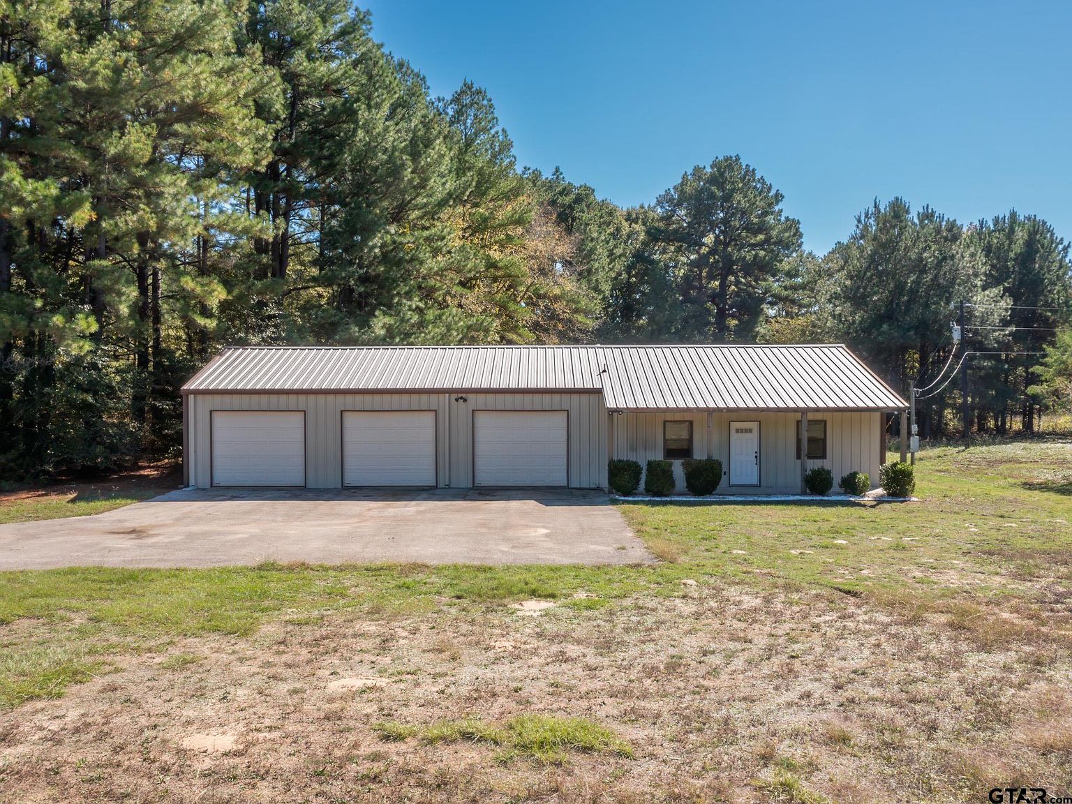 4636 County Road 3802, Bullard, TX 75757 | Zillow
