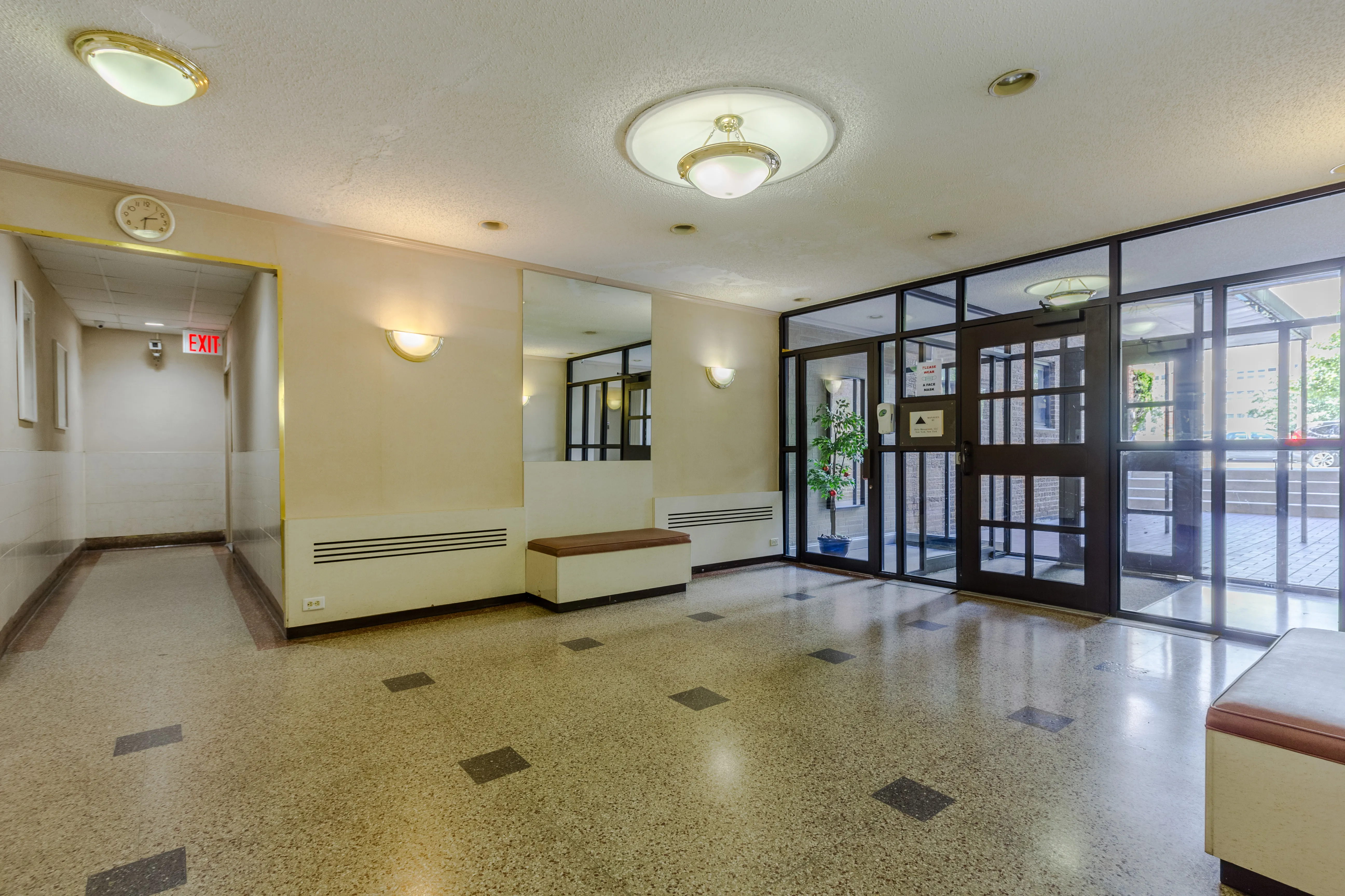 160 Ocean Parkway #4E in Kensington, Brooklyn | StreetEasy