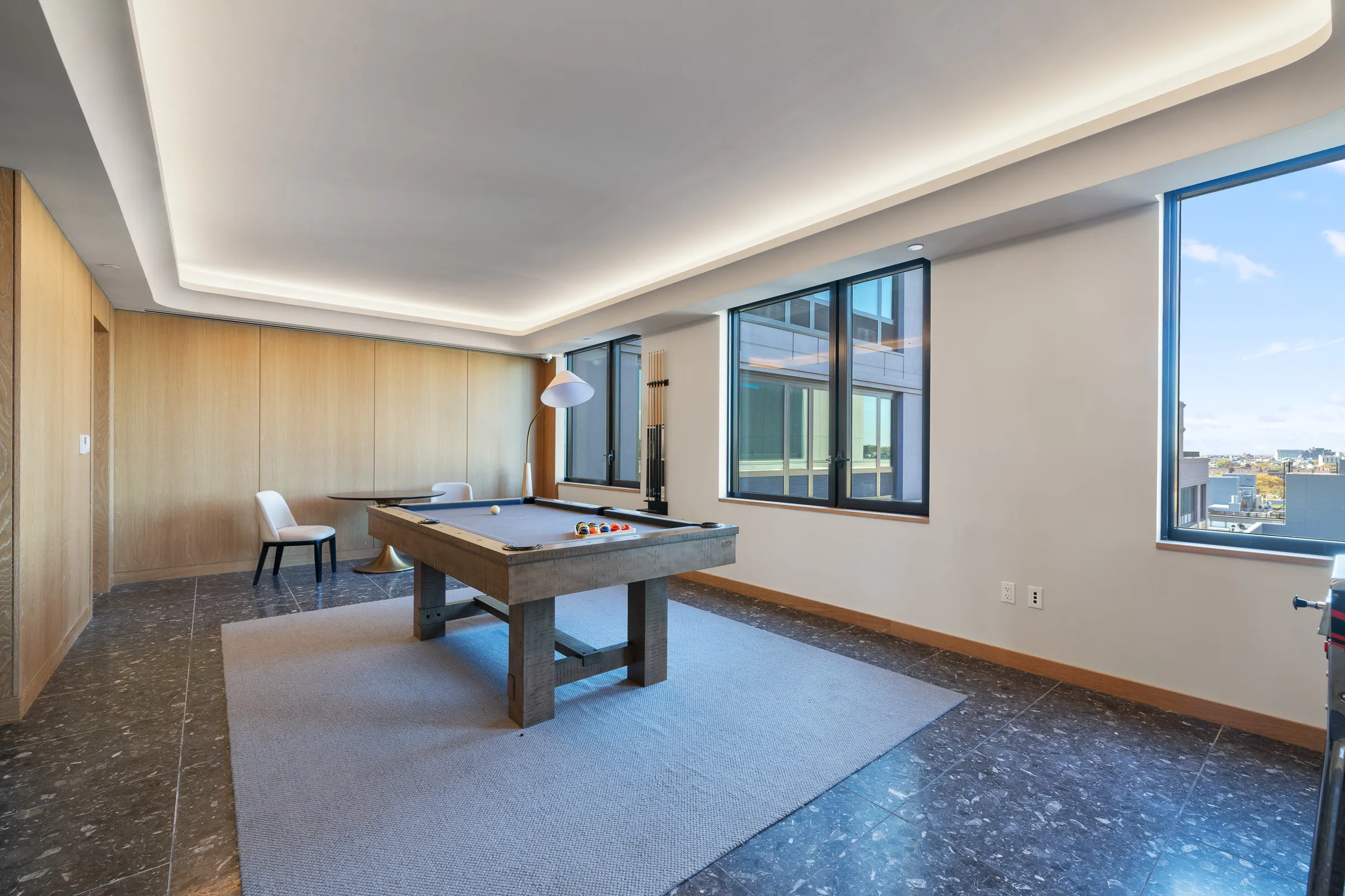 One Park Point at 11 Ocean Parkway in Windsor Terrace : Sales, Rentals ...