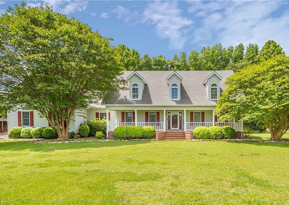 4328 Stevens Dr, Carrsville, VA 23315 | Zillow