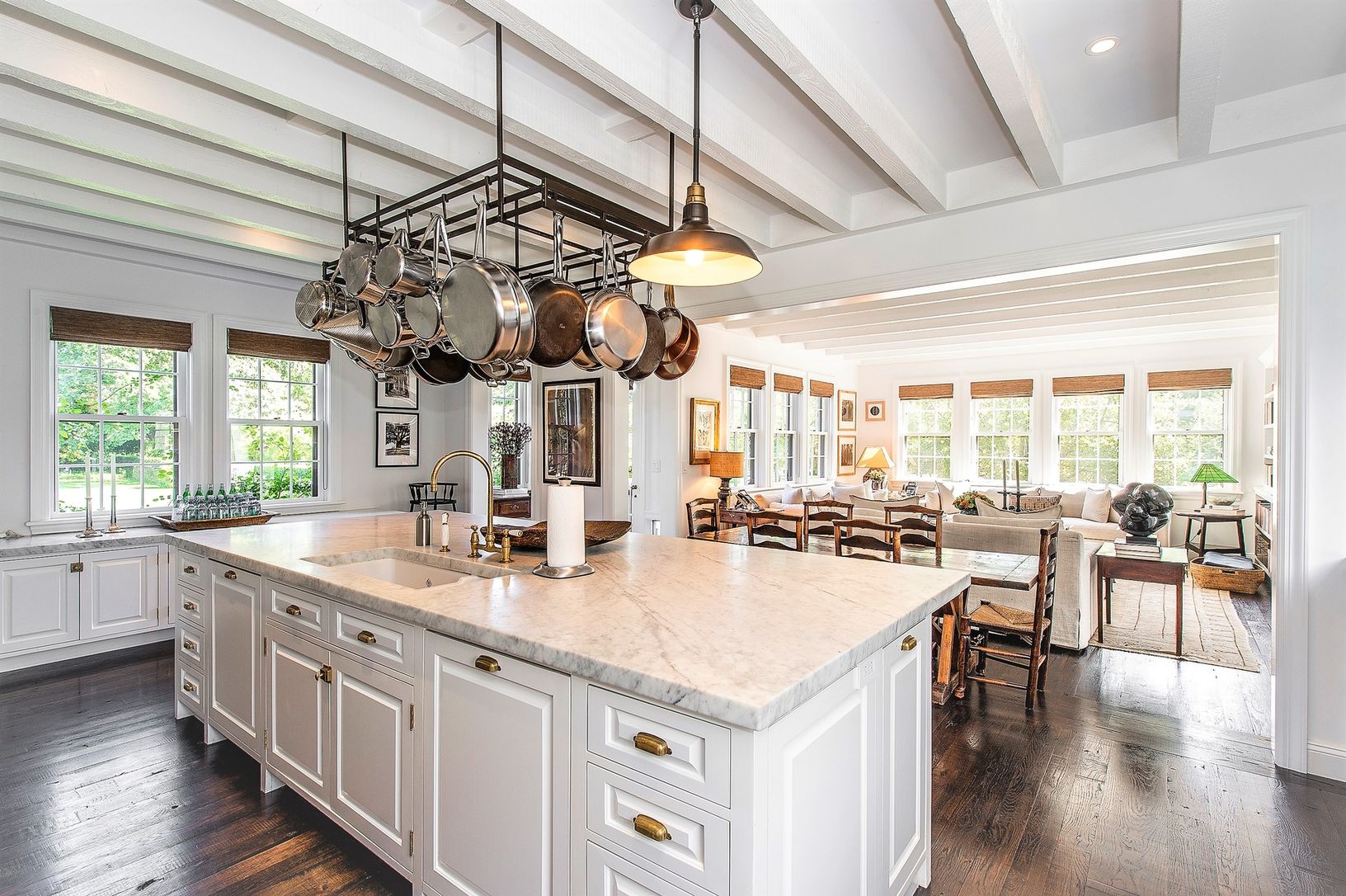 466 Further Ln, Amagansett, NY 11930 | Out East