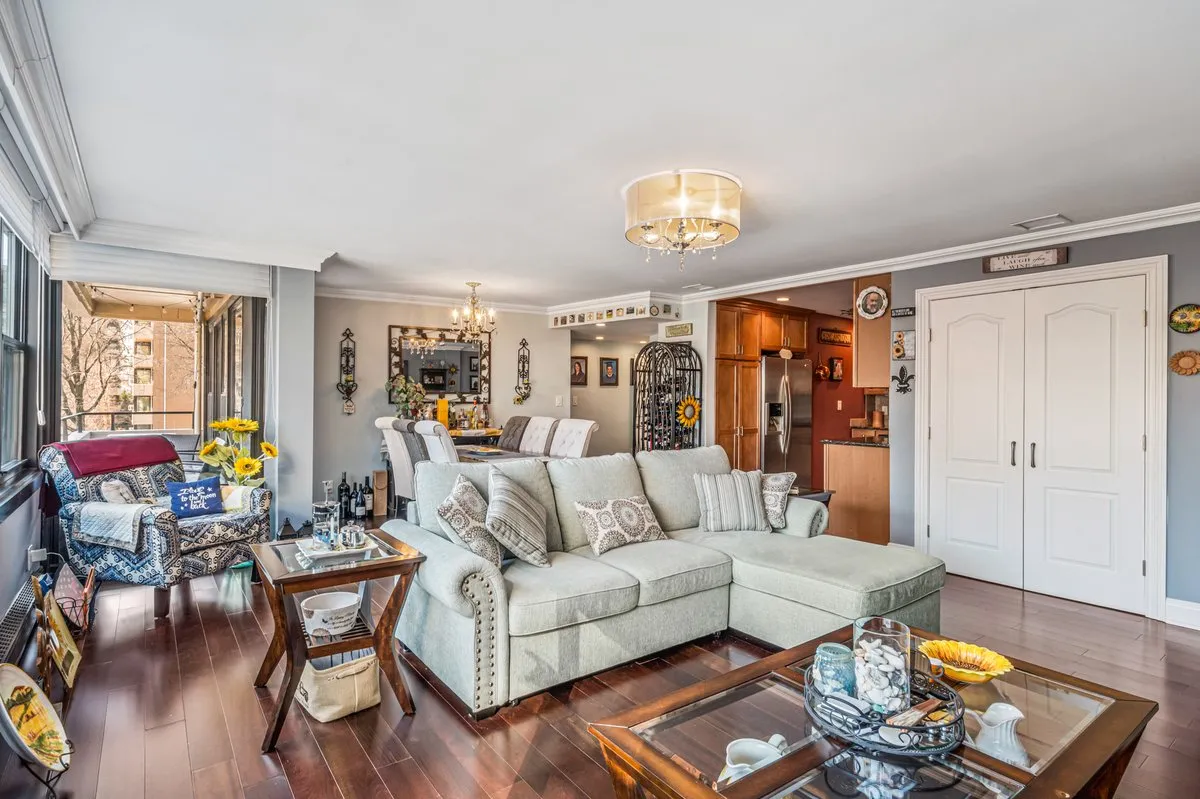 7-15 162nd Street #4B in Beechhurst, Queens | StreetEasy
