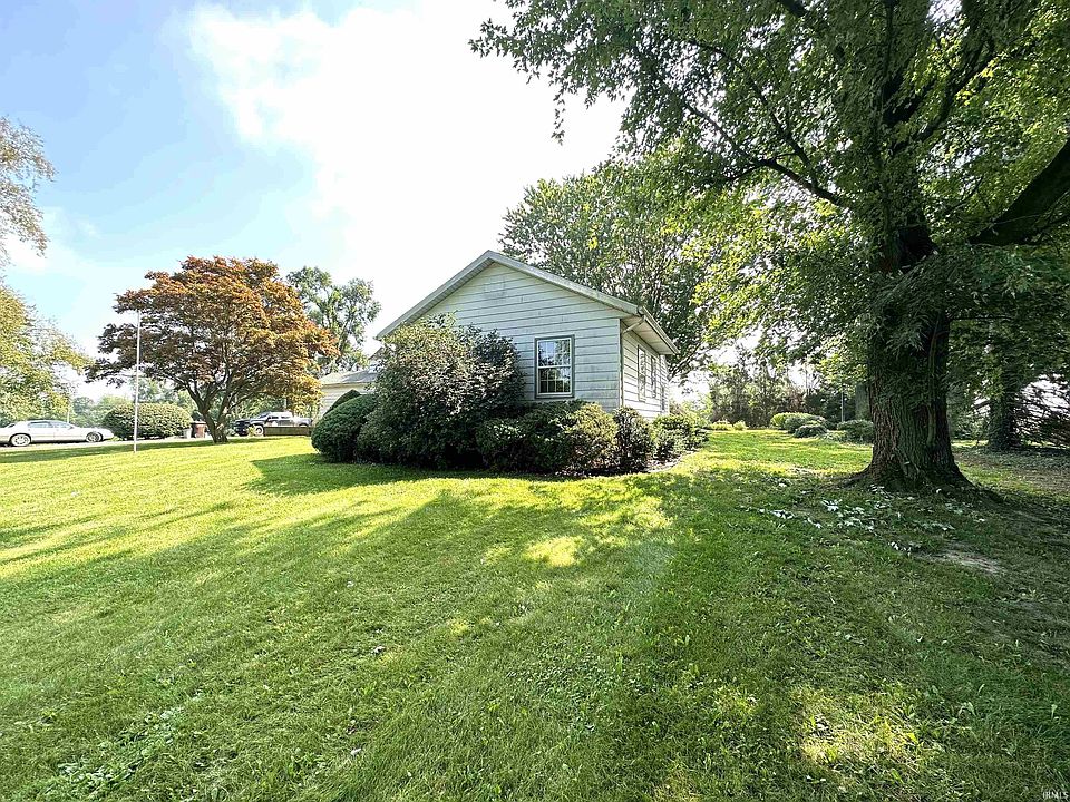 303-303 S Main St, Hudson, IN 46747 | MLS #202329140 | Zillow