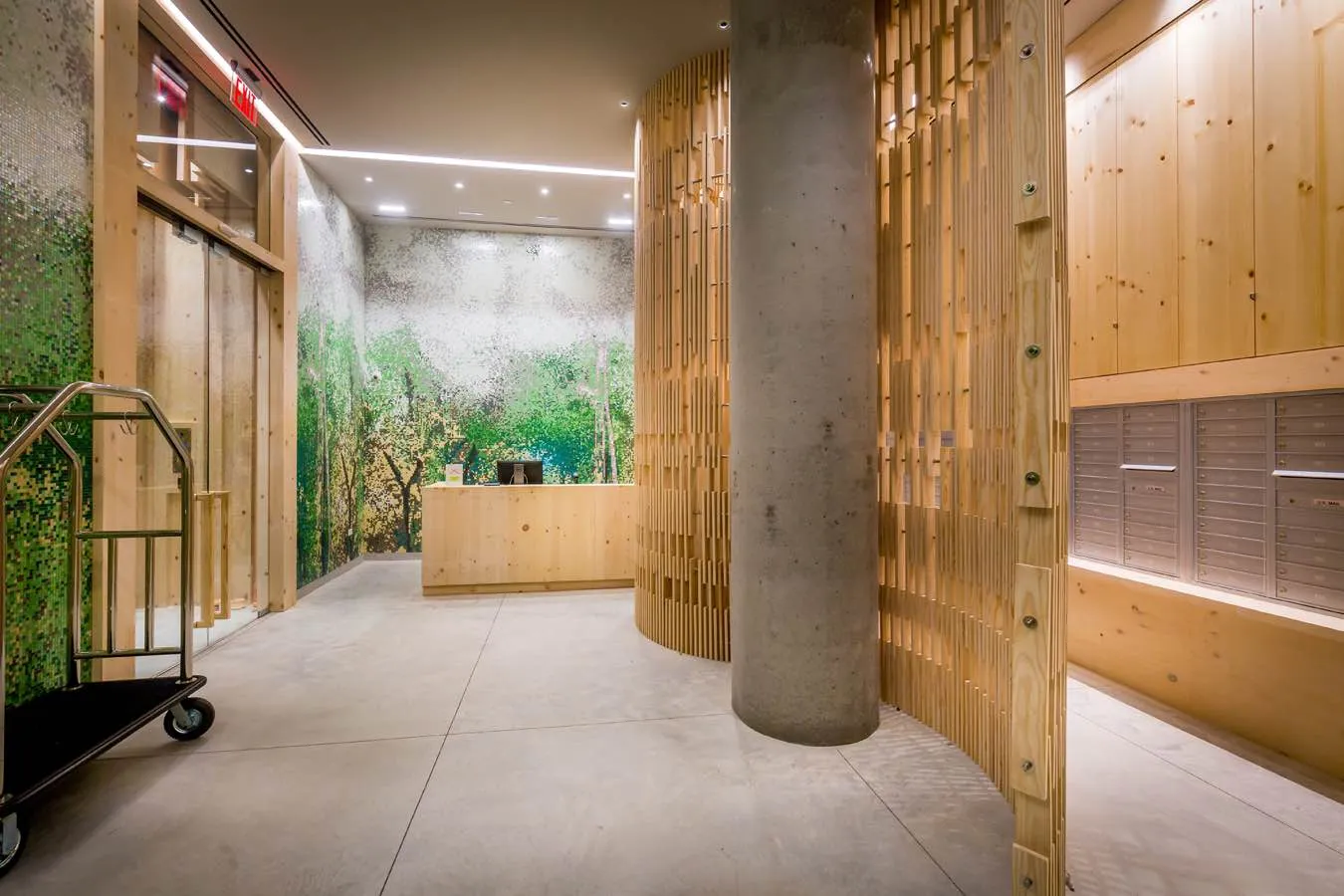 436 Albee Square #4G in Downtown Brooklyn, Brooklyn | StreetEasy